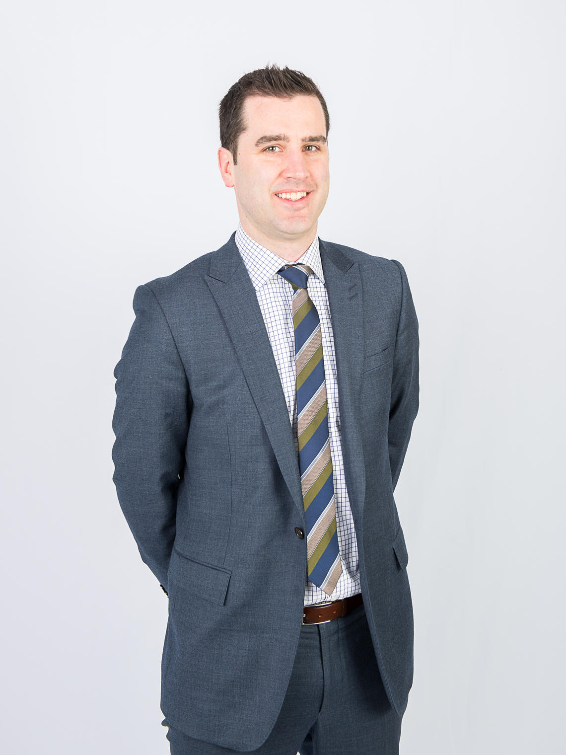 HPTU Meet the Team | Centre for Health Policy | O'Brien Institute for ...