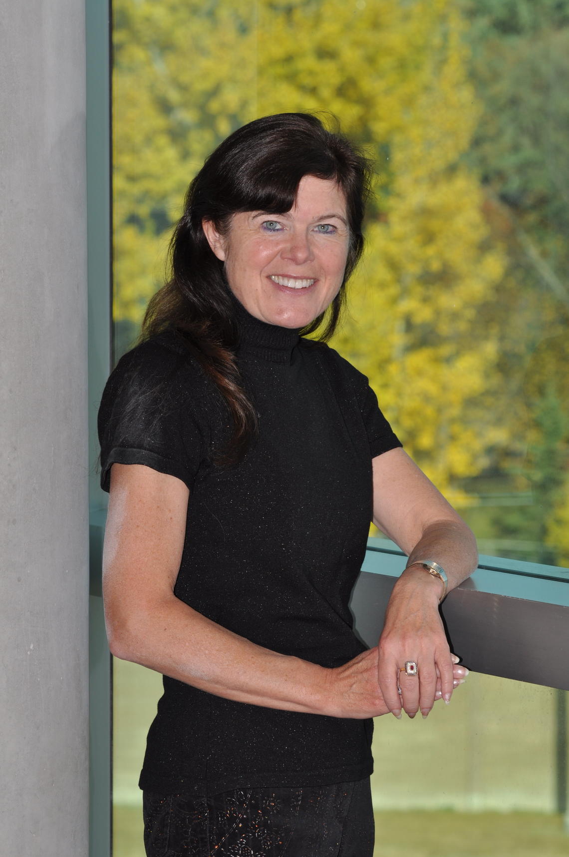 Core Team | O'Brien Institute for Public Health | University of Calgary